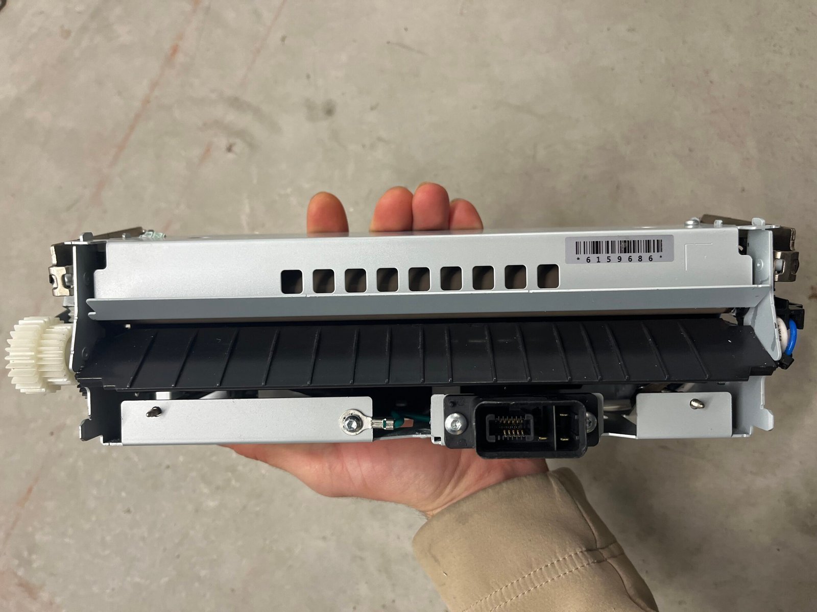 40X7743 Fuser Unit for Lexmark - BidBroz