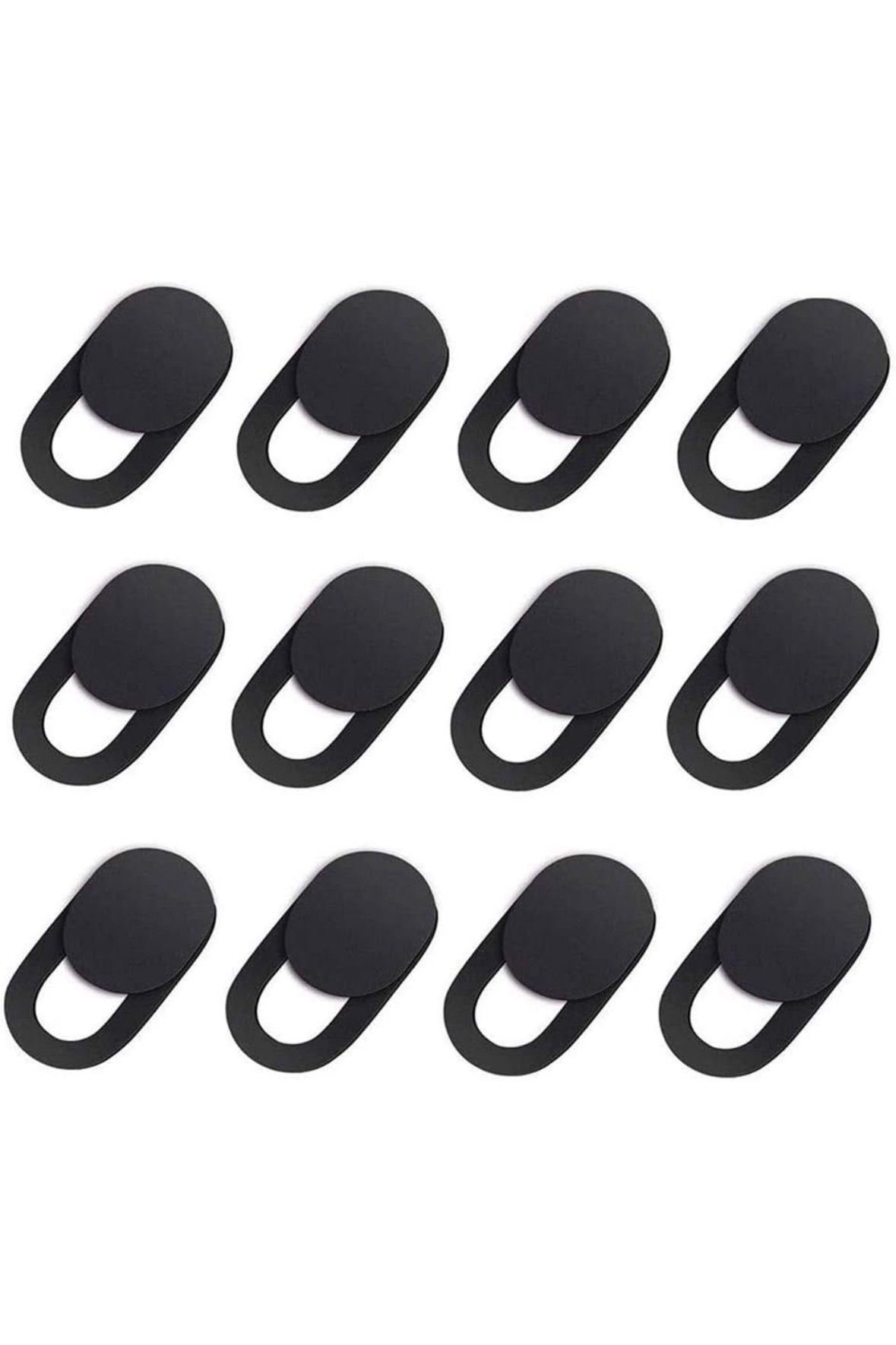 Webcam/ Camera covers - BidBroz